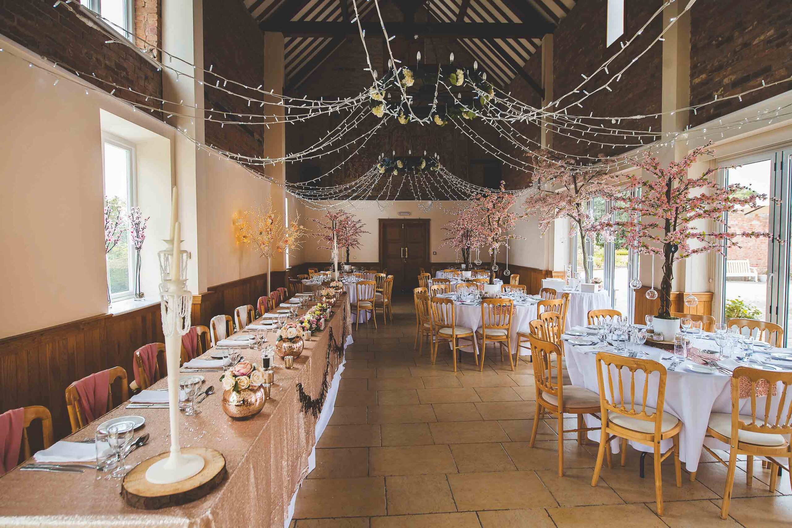 Delbury Hall Wedding Photography | by Worcestershire Photographer