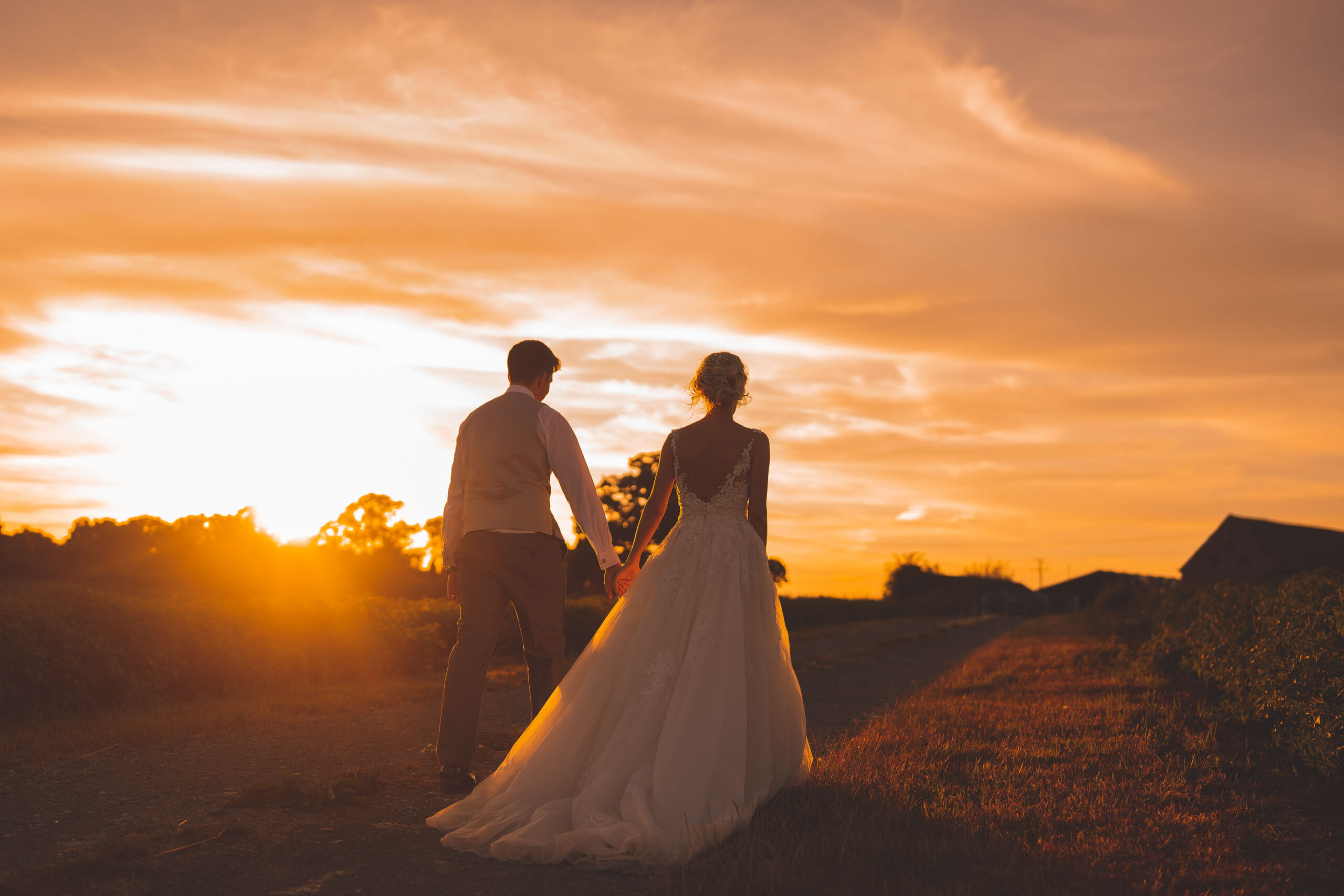Worcestershire Wedding Photography | Photographer in the West midlands