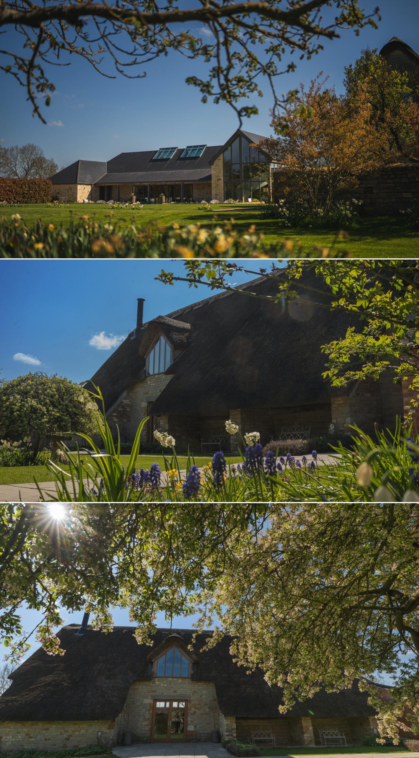 Donna and Nicks Blackwell Grange Wedding - Worcestershire Wedding and ...