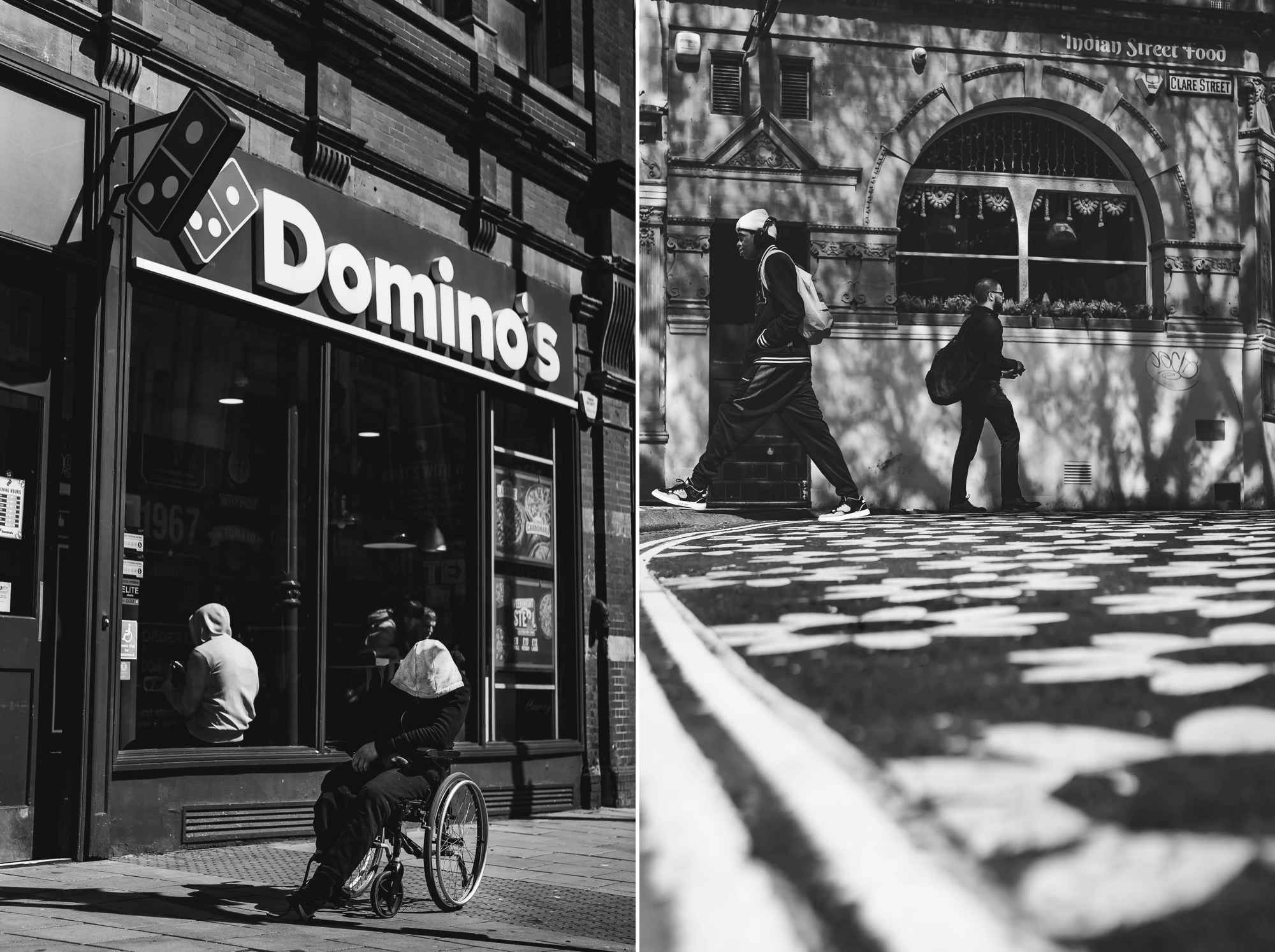 Bristol Street Photography - Worcestershire Wedding and Portrait ...